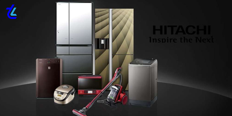 Trung tâm bảo hành Hitachi tại nhà khu vực TP.HCM